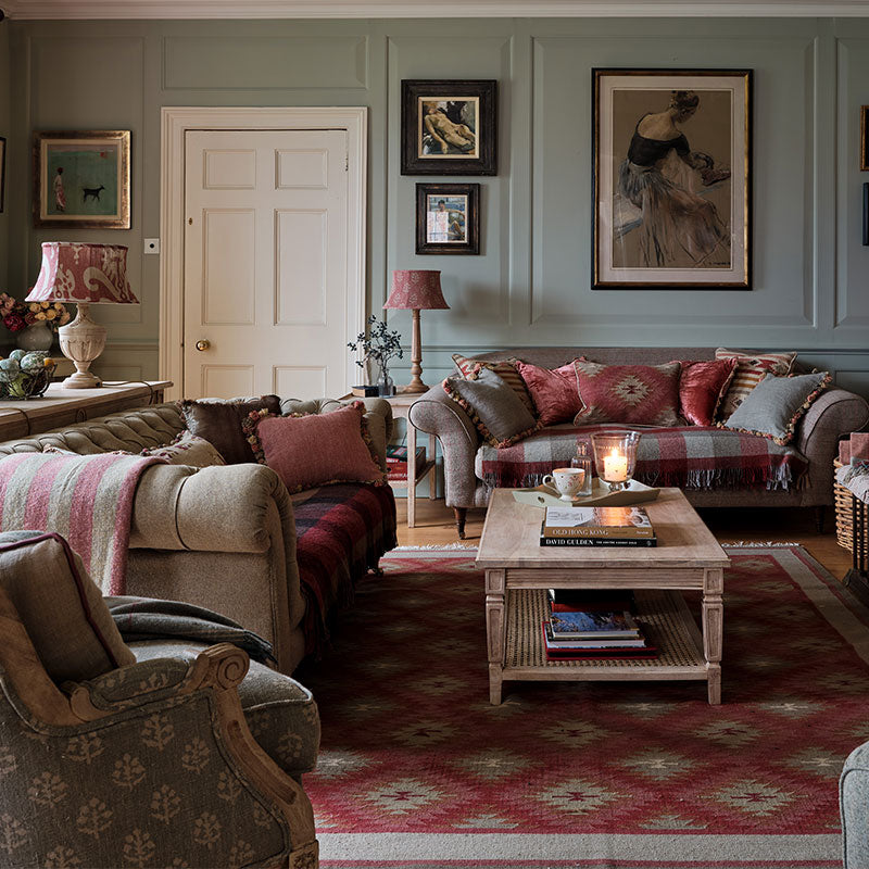 Beautiful Classic Quality Designer Furniture – Page 2 – Susie Watson ...