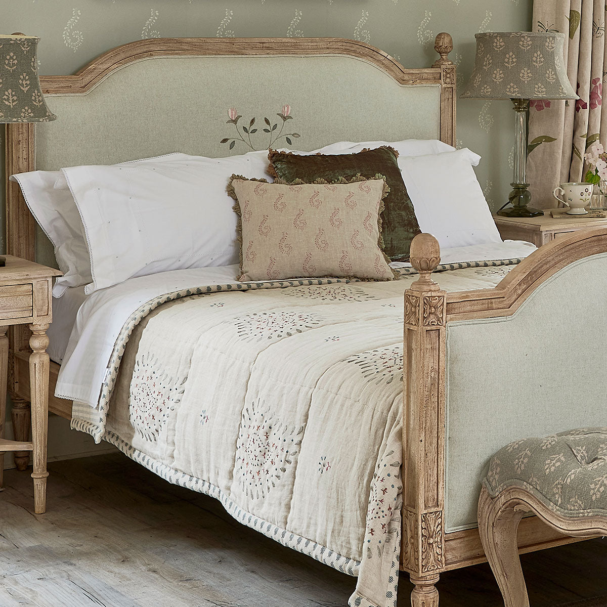 Super King Quilts – Susie Watson Designs