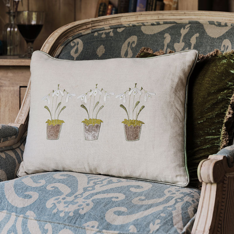 Embroidered – Susie Watson Designs