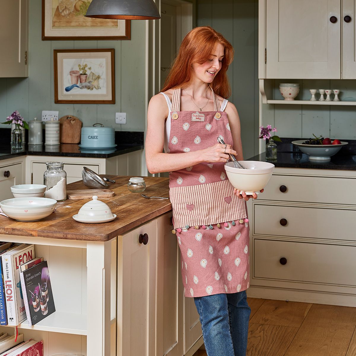 Kitchen Accessories – Susie Watson Designs