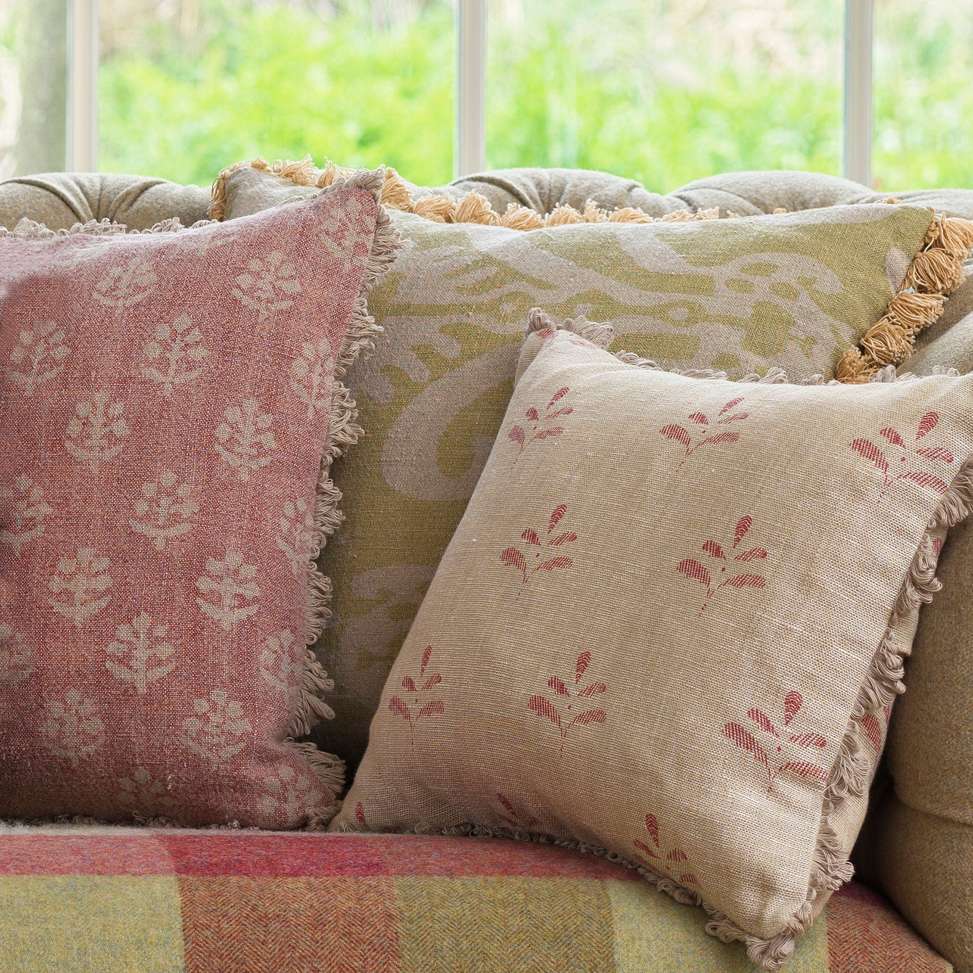 Printed – Susie Watson Designs