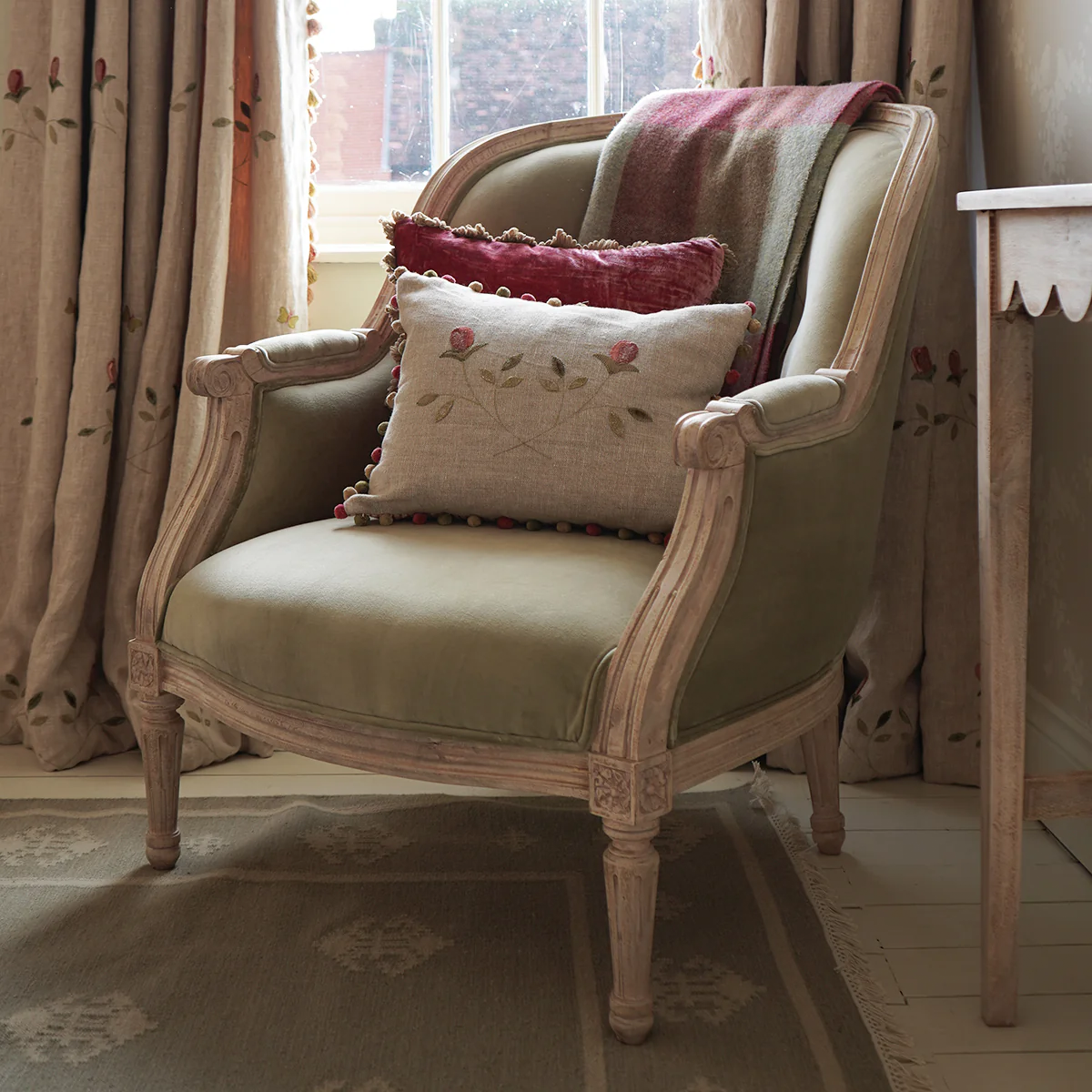 Ready Now Furniture – Susie Watson Designs