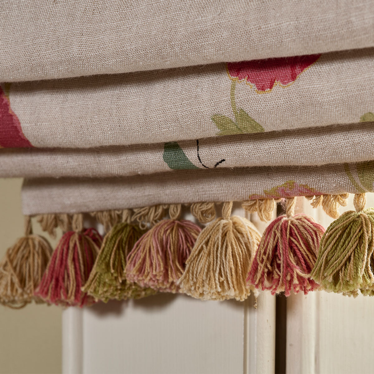 Trimmings – Susie Watson Designs