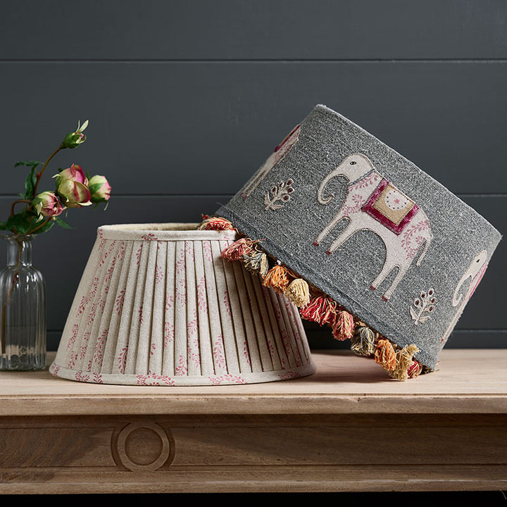 Lampshades – Susie Watson Designs