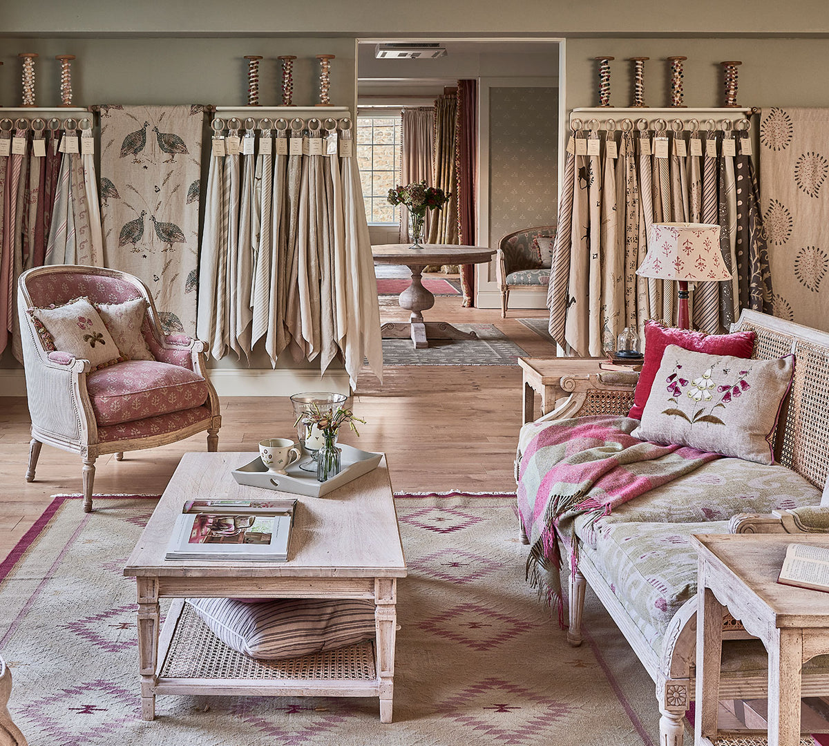 Susie Watson Designs