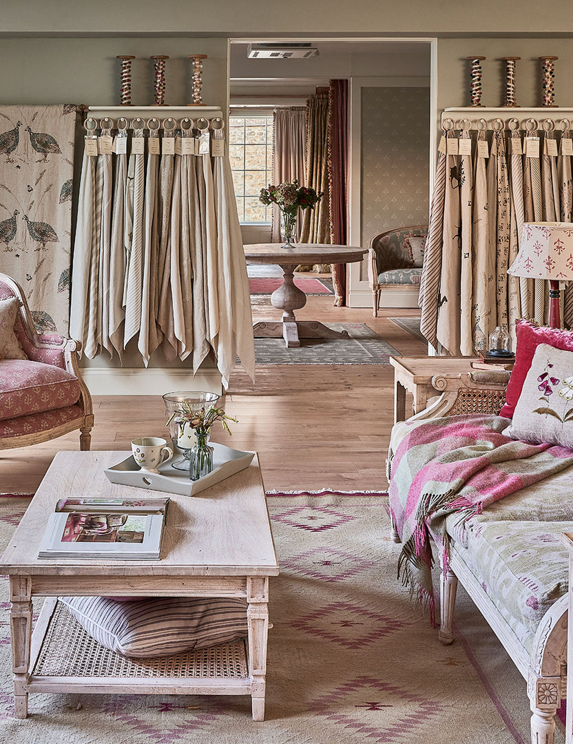 Susie Watson Designs