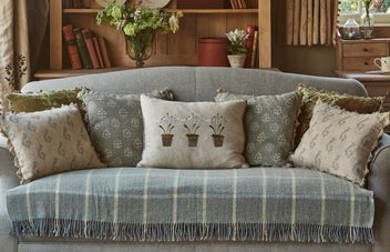 All Cushions – Susie Watson Designs