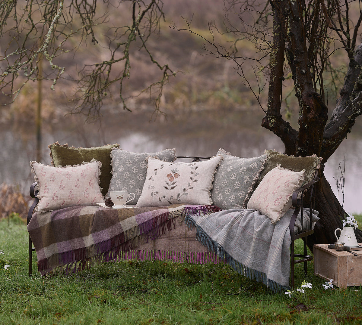 Susie Watson Designs