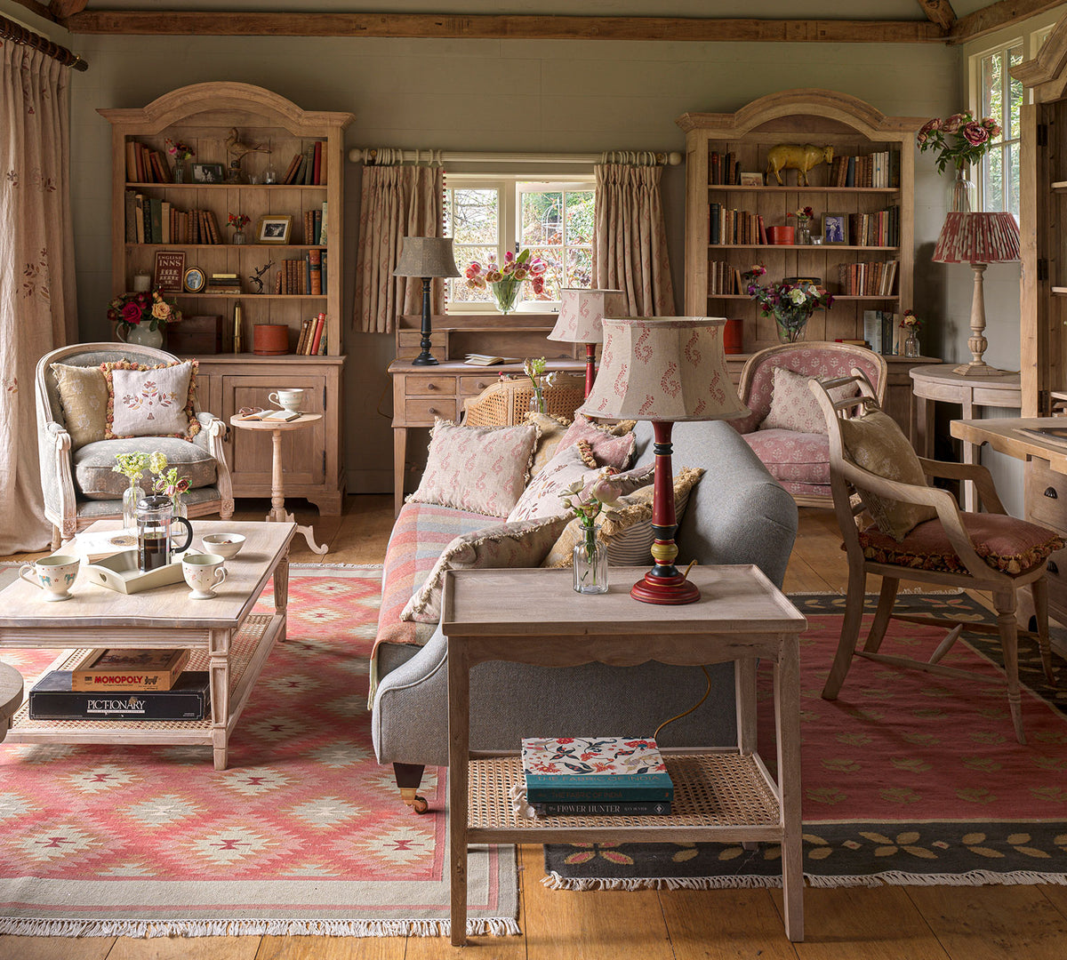 Susie Watson Designs