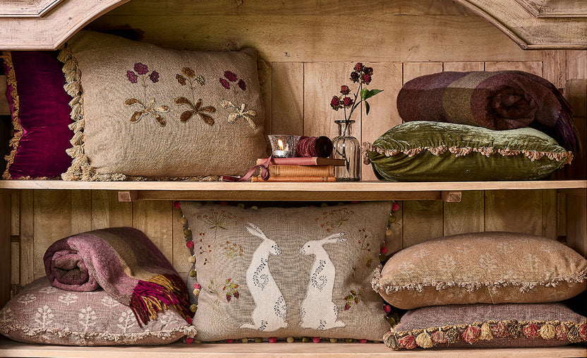 Cushions – Susie Watson Designs