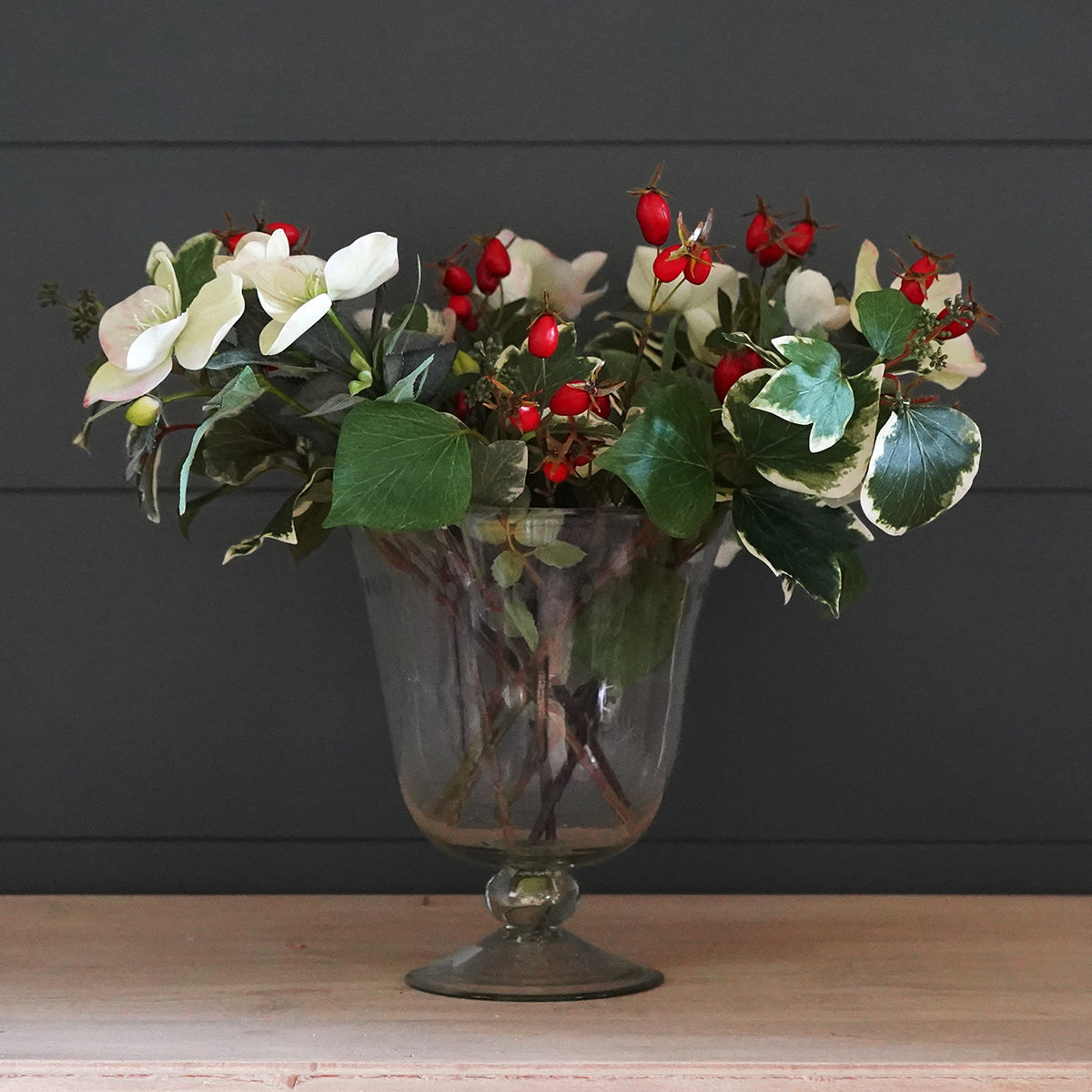 Christmas Bunch - FB54 – Susie Watson Designs