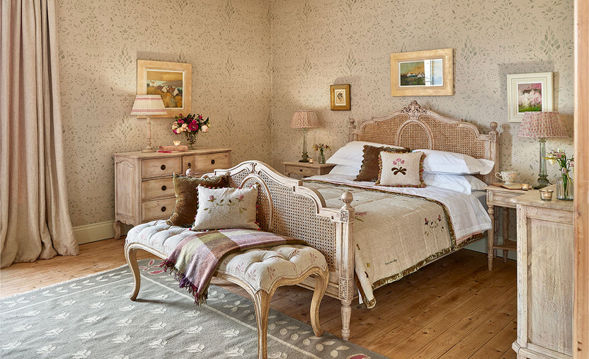 Paint & Wallpaper – Susie Watson Designs