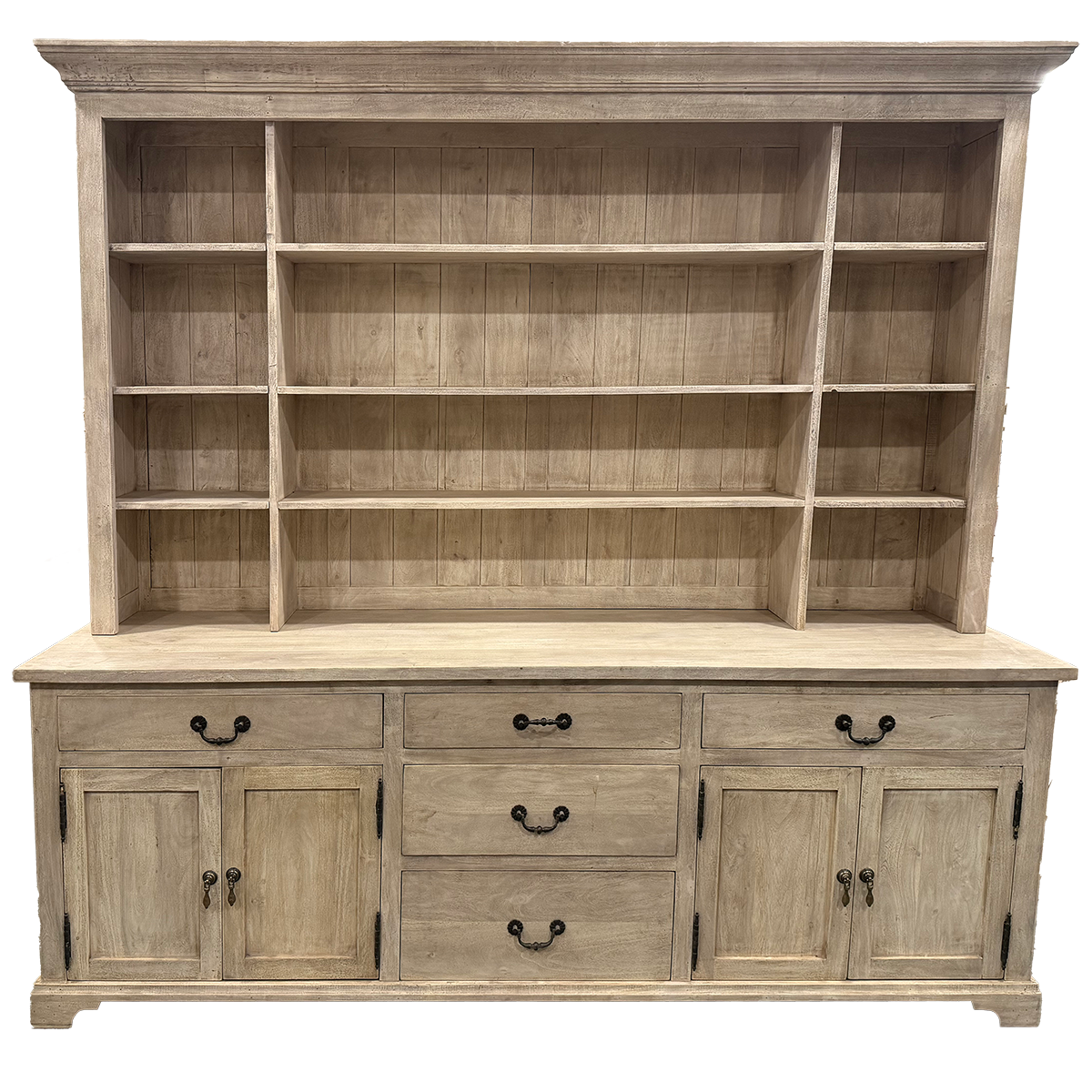 Large Kitchen Dresser – Susie Watson Designs