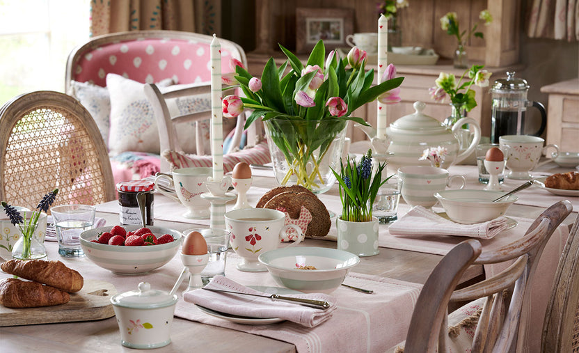 Candles & Glass – Susie Watson Designs