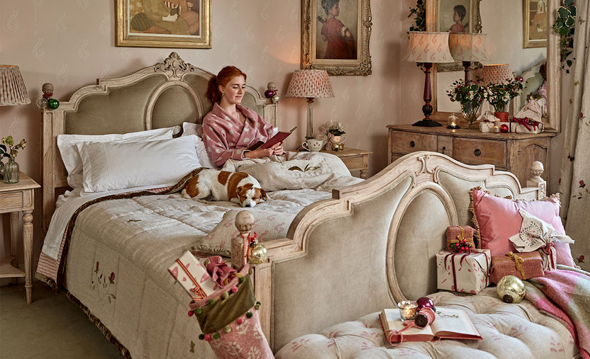 Bedding – Susie Watson Designs