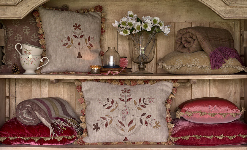 All Cushions – Page 5 – Susie Watson Designs