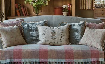 Embroidered – Susie Watson Designs