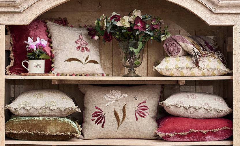 Home Collection – Susie Watson Designs