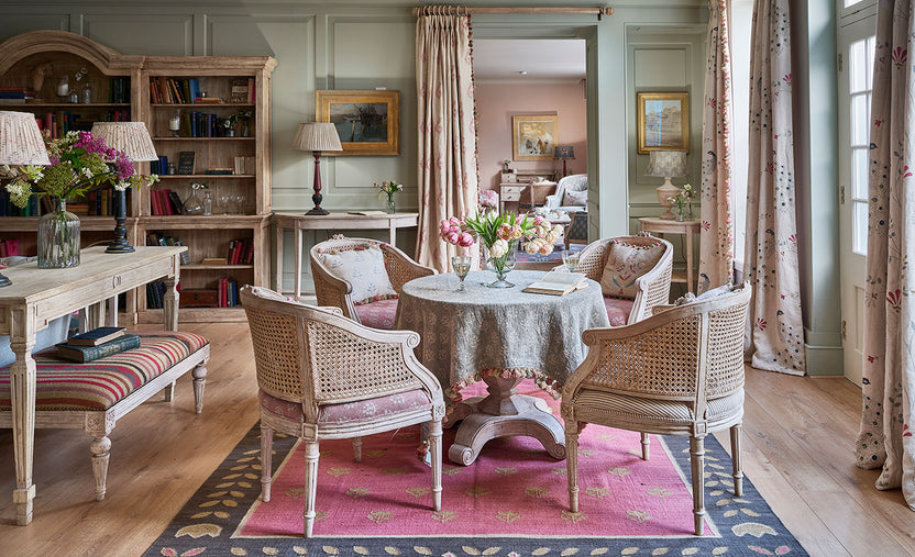 Furniture – Susie Watson Designs