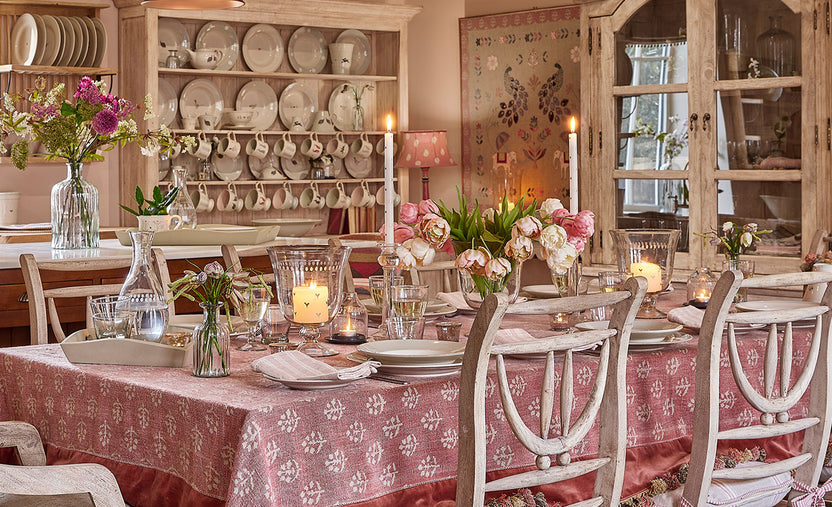 Home Collection – Susie Watson Designs