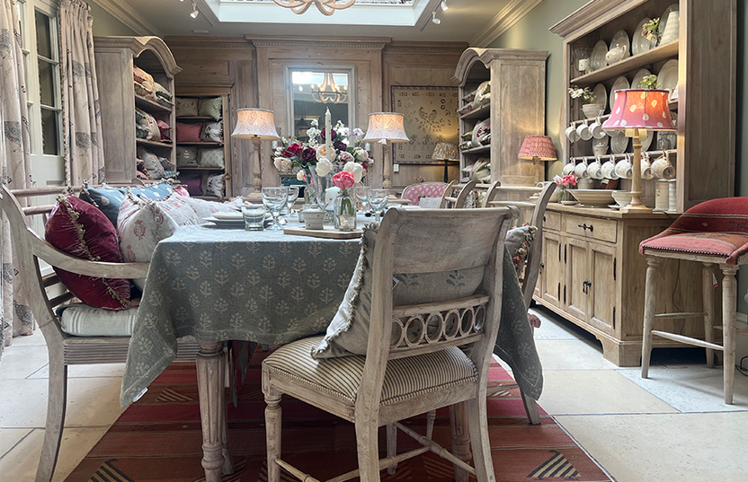 Harrogate – Susie Watson Designs