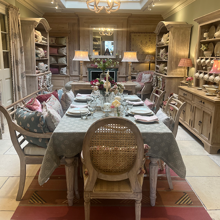 Our Stores – Susie Watson Designs