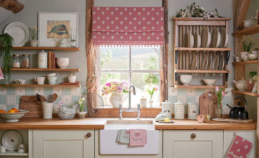Kitchen Accessories – Susie Watson Designs