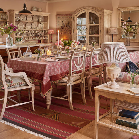 Gallery – Kitchen Living – Susie Watson Designs