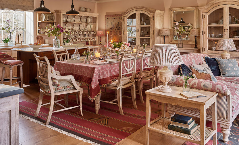Furniture – Susie Watson Designs