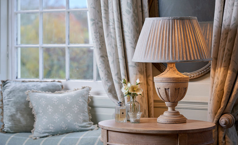 Lighting – Susie Watson Designs