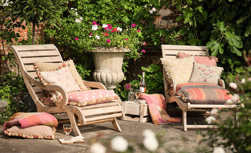 Outdoor Accessories – Susie Watson Designs