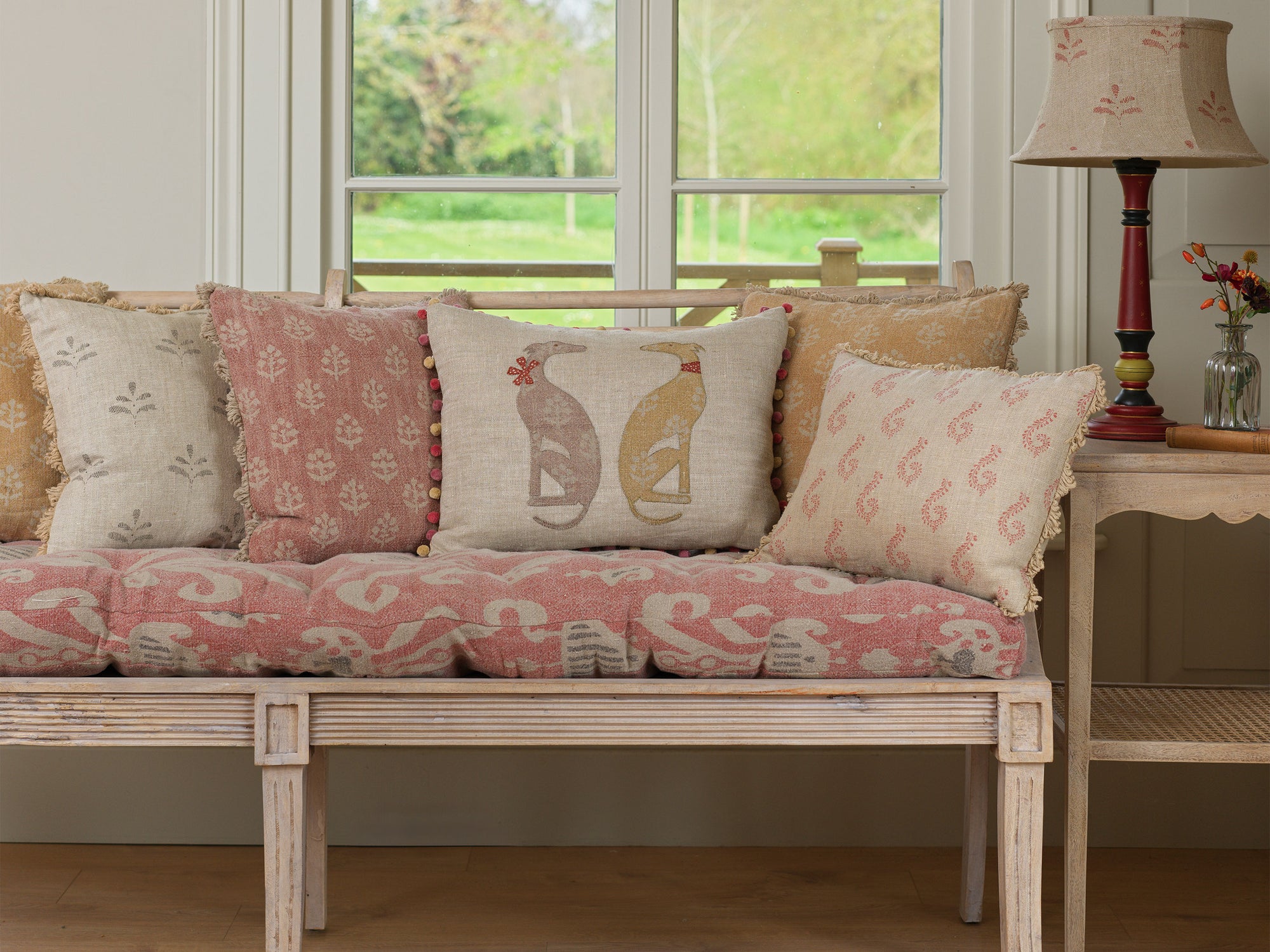 Printed – Susie Watson Designs