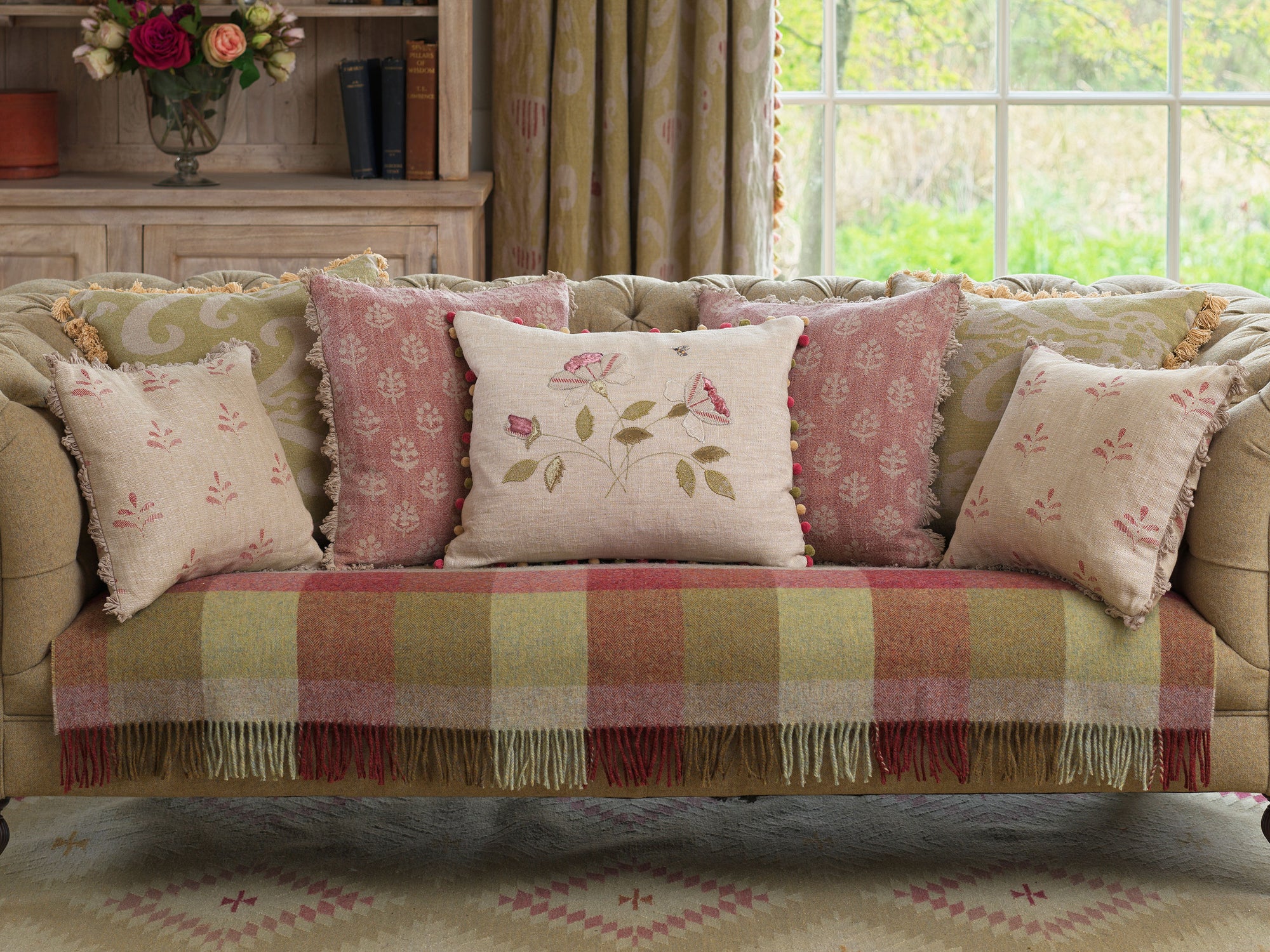 Printed – Susie Watson Designs