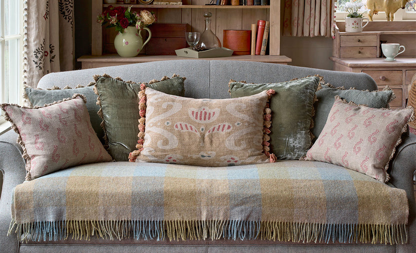 Printed – Susie Watson Designs