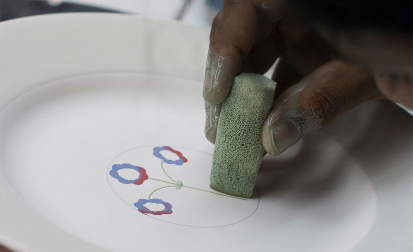 Pottery Collection – Susie Watson Designs