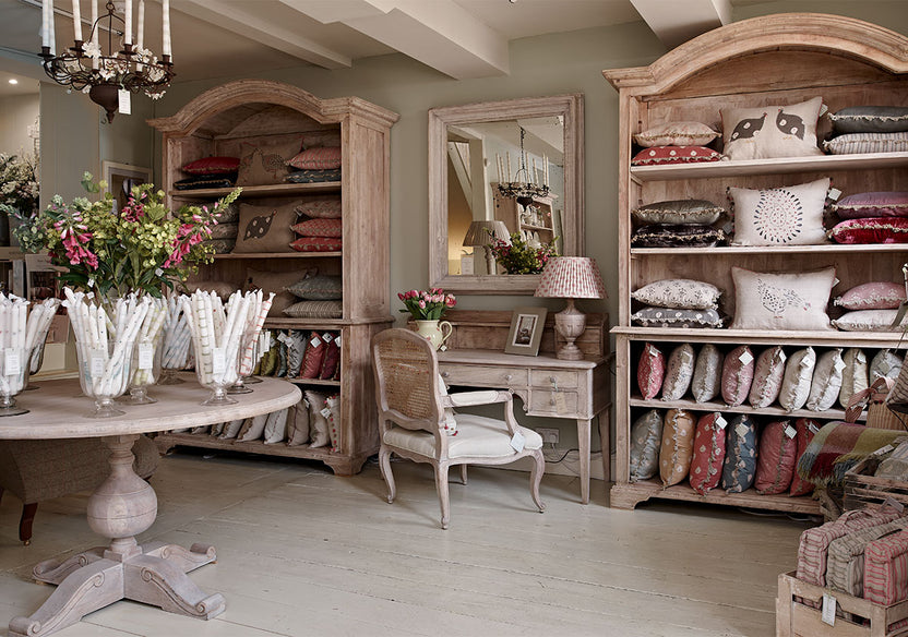 Saffron Walden – Susie Watson Designs