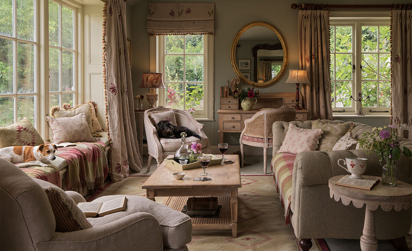 Home Collection – Susie Watson Designs