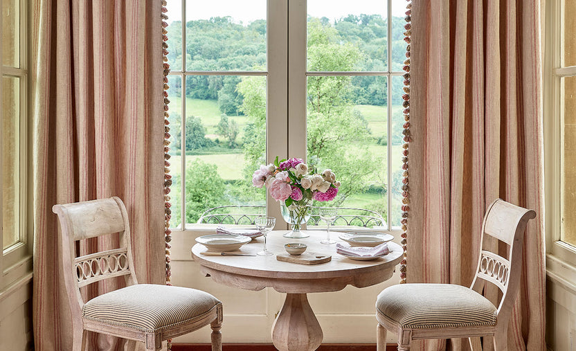 Stripes – Susie Watson Designs