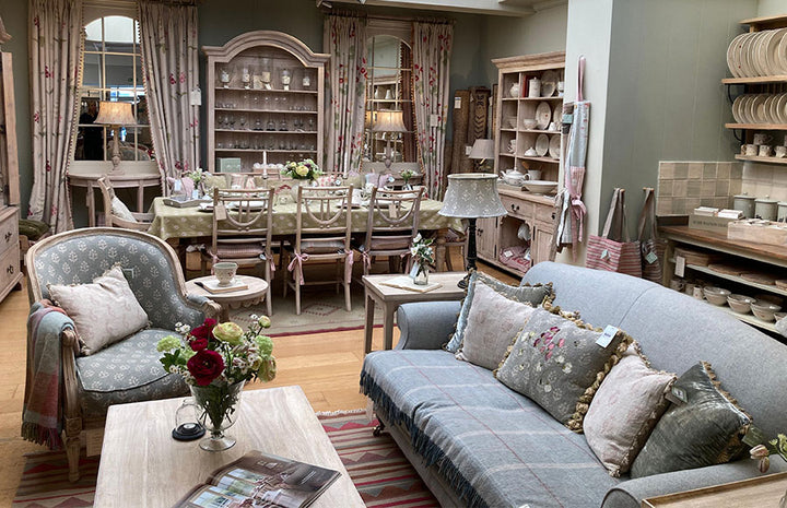 Our Stores – Susie Watson Designs