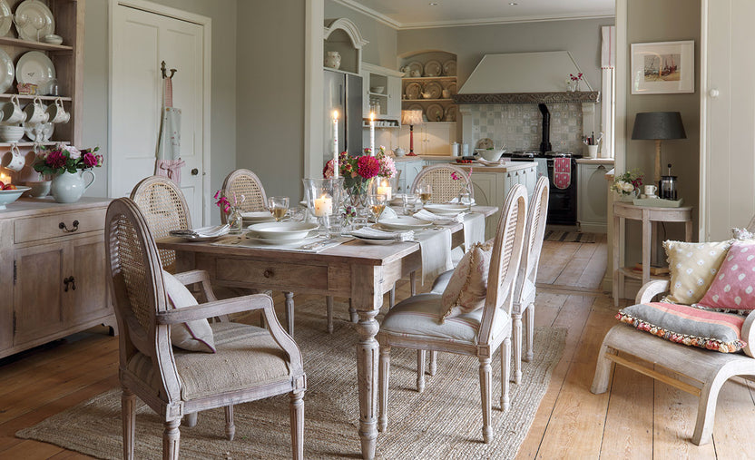 Table Linen – Susie Watson Designs