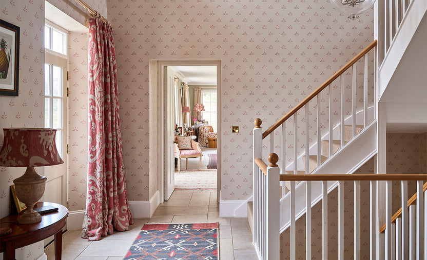 Paint & Wallpaper – Susie Watson Designs