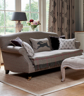 Throws – Susie Watson Designs