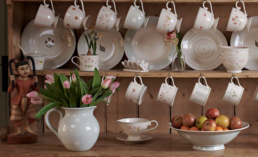 Jugs – Susie Watson Designs