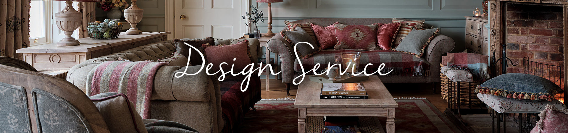 Design Service – Susie Watson Designs