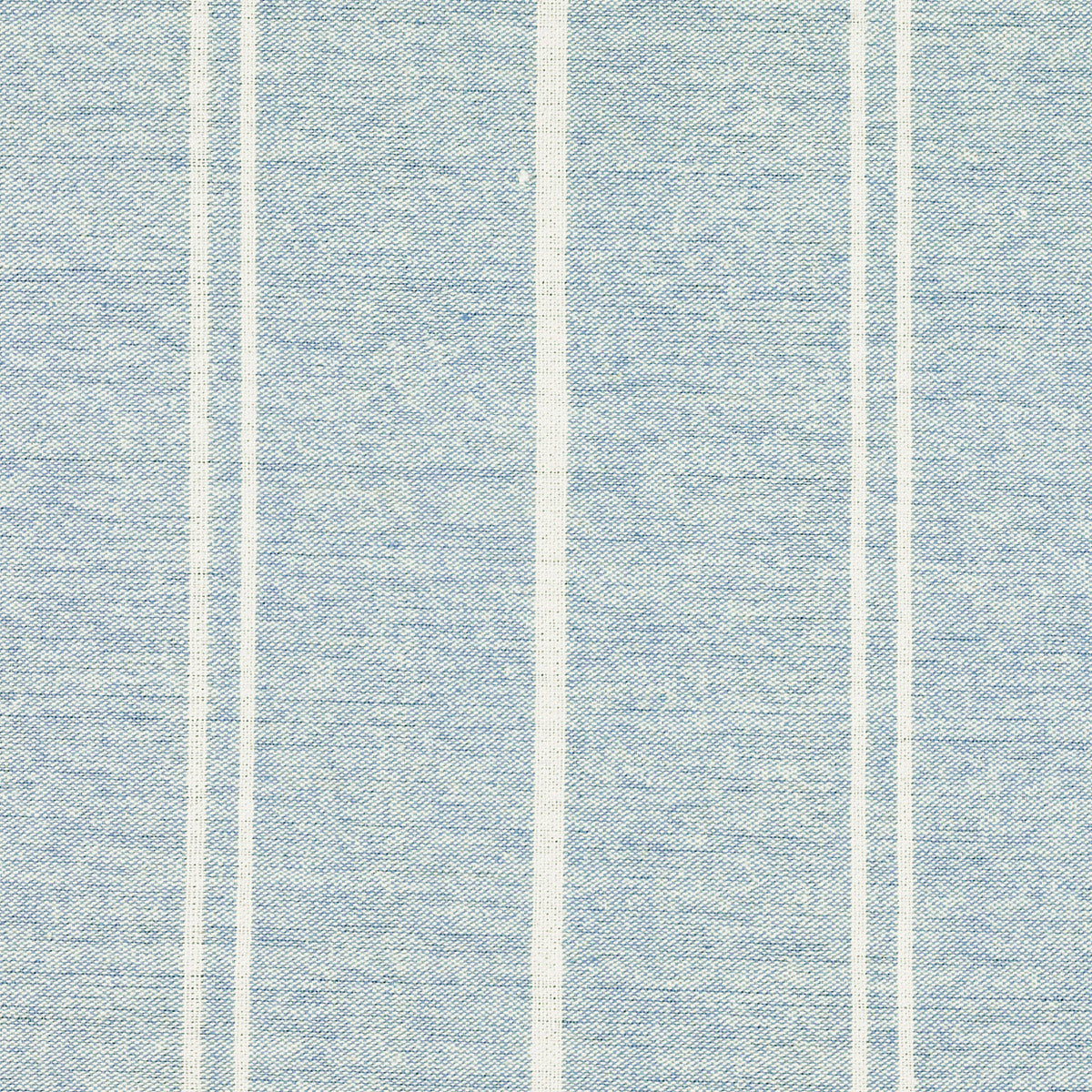 True Blue Ivory Vintage Stripe Cotton – Double Width – 212 | Susie ...