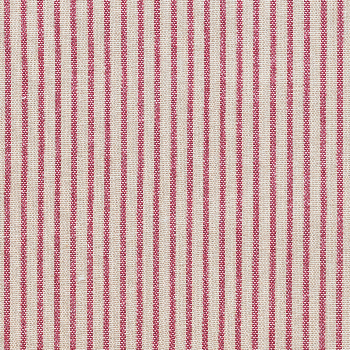 Rusty Rose Dimity Stripe Cotton – 284 | Susie Watson Designs