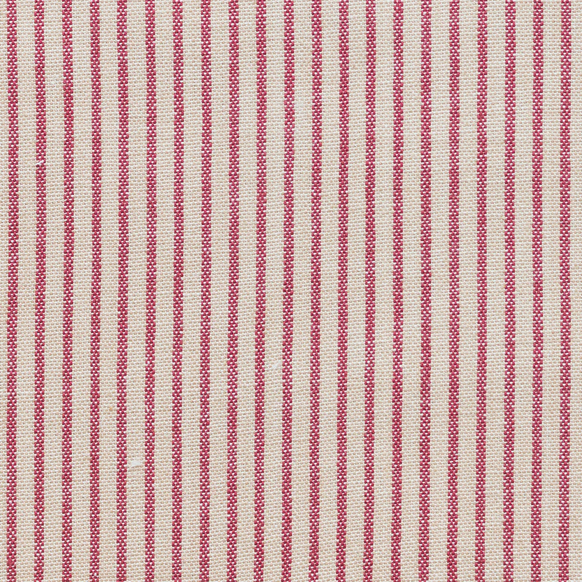 Rusty Rose Dimity Stripe Cotton – 284 - Roll end 2.4m – Susie Watson ...