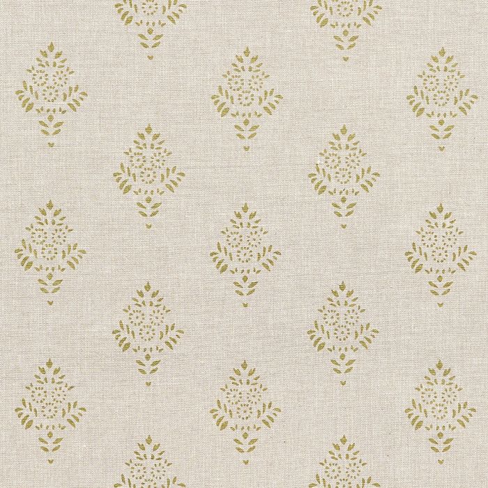 Summer Green Anisha Cotton – 379 – Susie Watson Designs