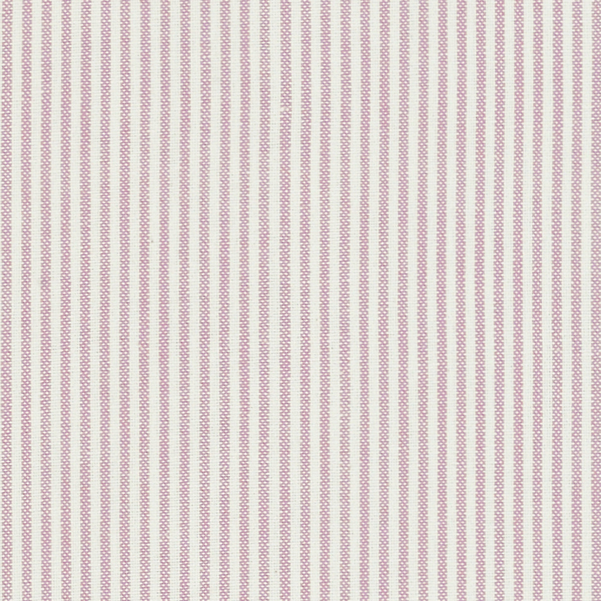 Violet Piping Stripe Cotton – Double Width – A29 | Susie Watson Designs