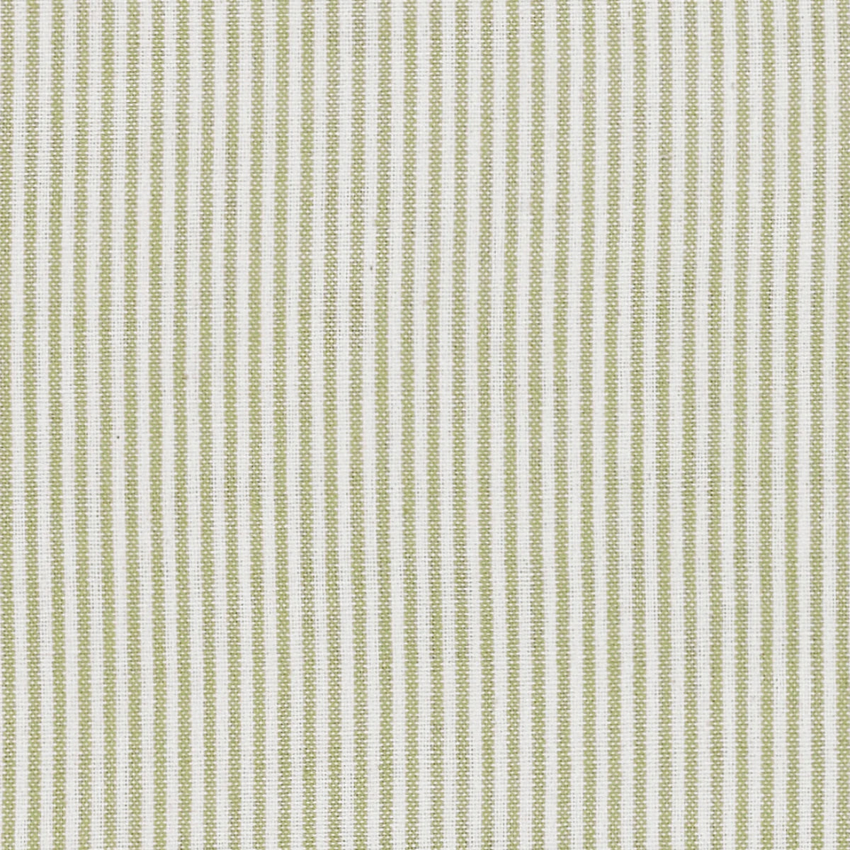 Olive Green Piping Stripe Cotton – Double Width – A30 | Susie Watson ...